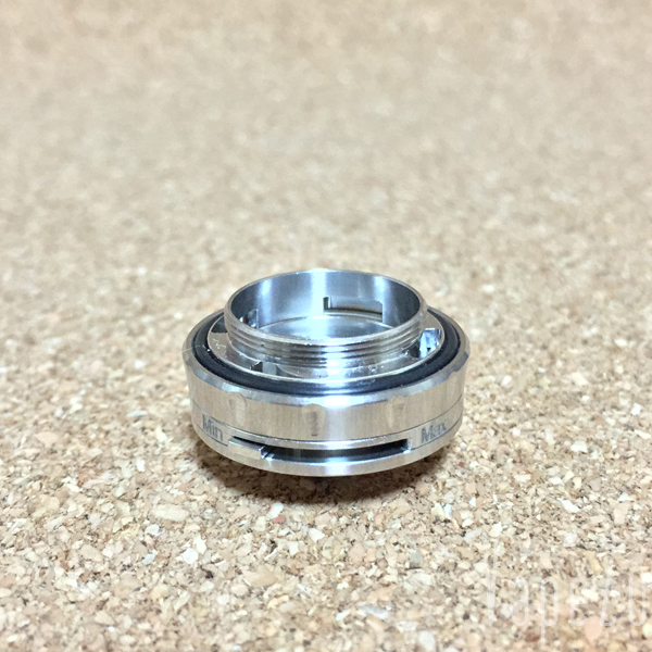 UD Goblin mini V3 RTA レビュー - Vape2u