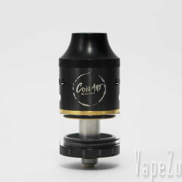 RDTA - Vape2u