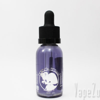 NNMN gaRgoyle リキッド レビュー - Vape2u