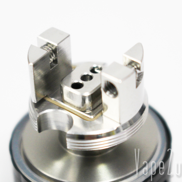 DIGIFLAVOR SIREN 2 MTL GTA レビュー - Vape2u