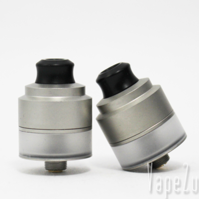 GAS MODS NIXON RDTA V1.0 V1.5 レビュー - Vape2u