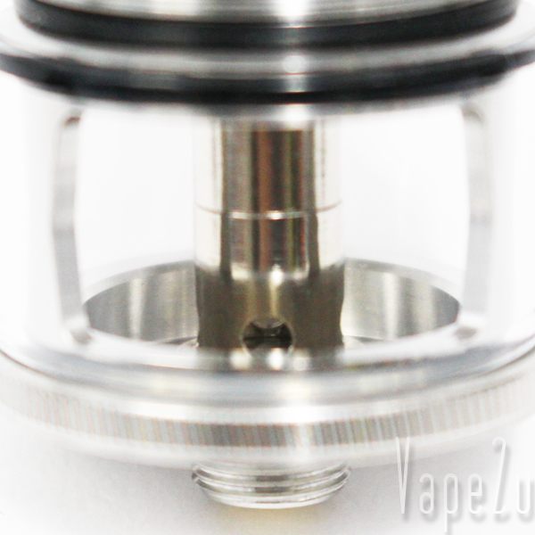 aspire revvo tank アトマイザー レビュー - Vape2u