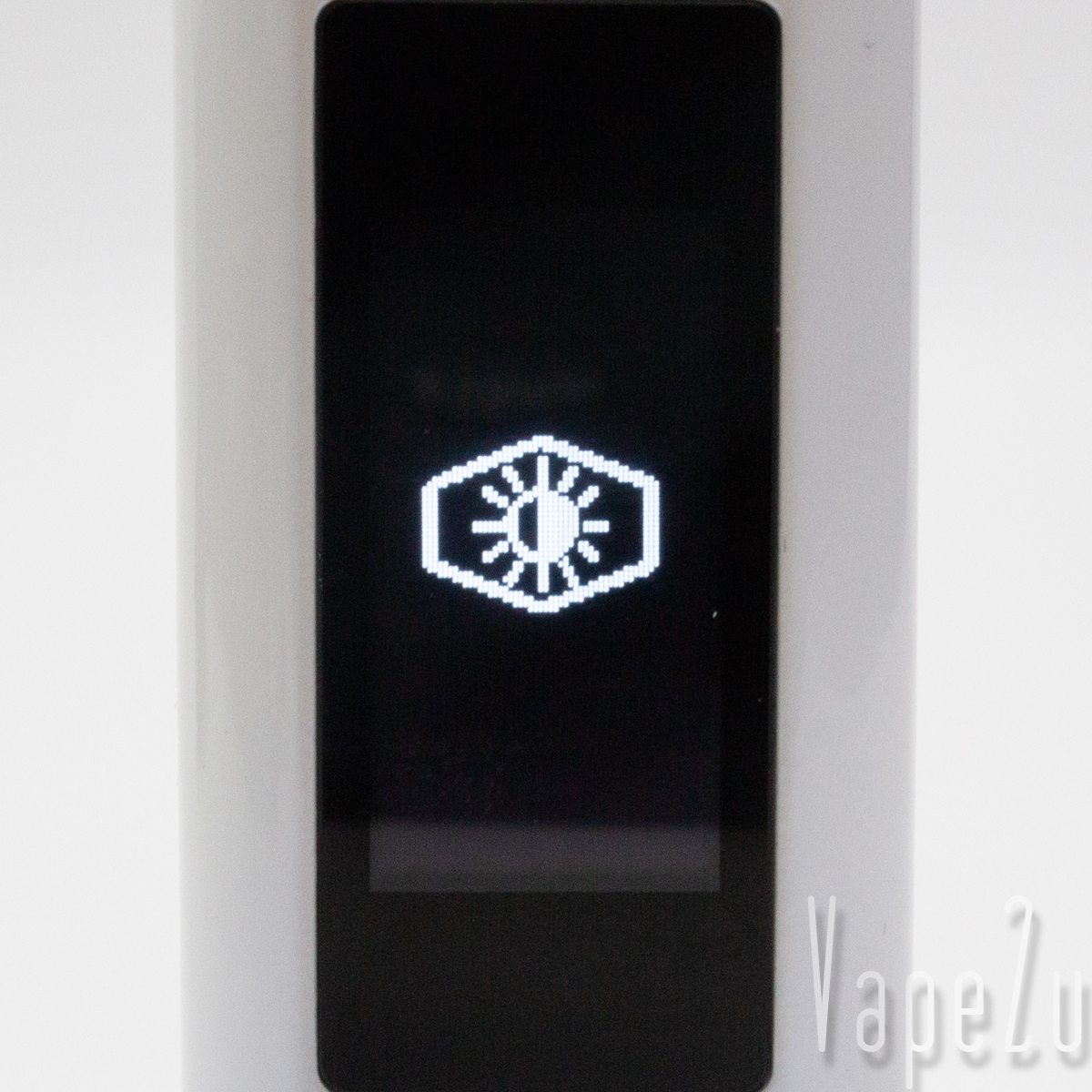 ASMODUS Colossal 80W BOX MOD レビュー - Vape2u