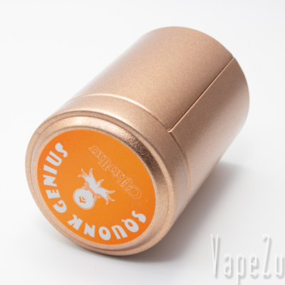 Cthulhu 7.1ml Squonk Genius Adapter レビュー - Vape2u