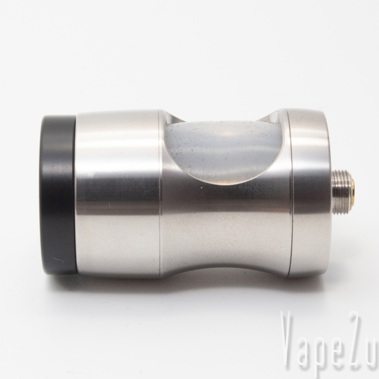 Cthulhu 7.1ml Squonk Genius Adapter レビュー - Vape2u