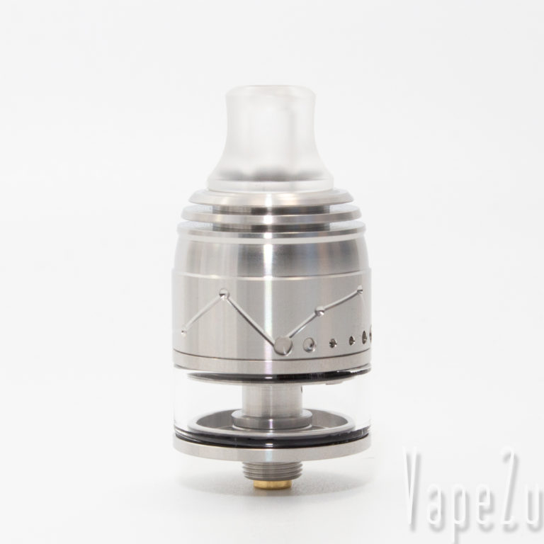 RDTA - Vape2u