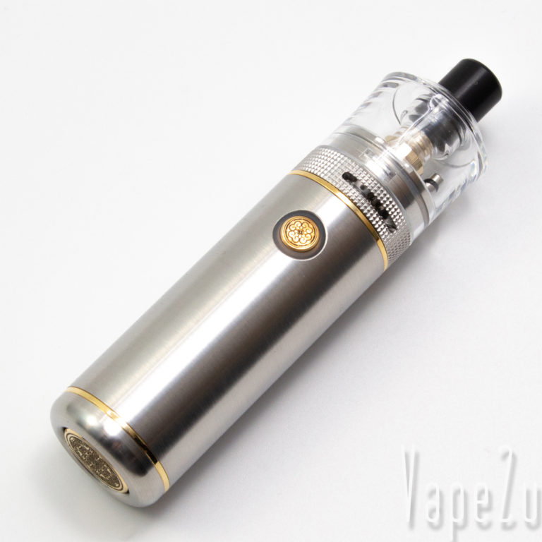dotmod dotstick kit スターターキット レビュー - Vape2u