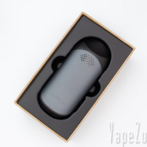 ARKX ヴェポライザー レビュー - Vape2u