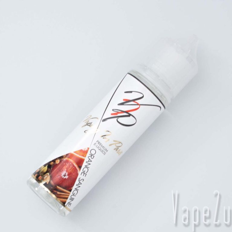 Vape2u (ベイプトゥーユー) | VAPEレビューブログ